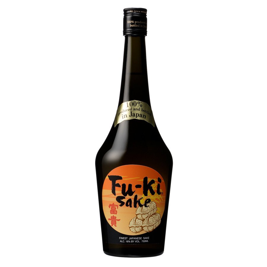 Fu-Ki Sake - Shop Wine at H-E-B