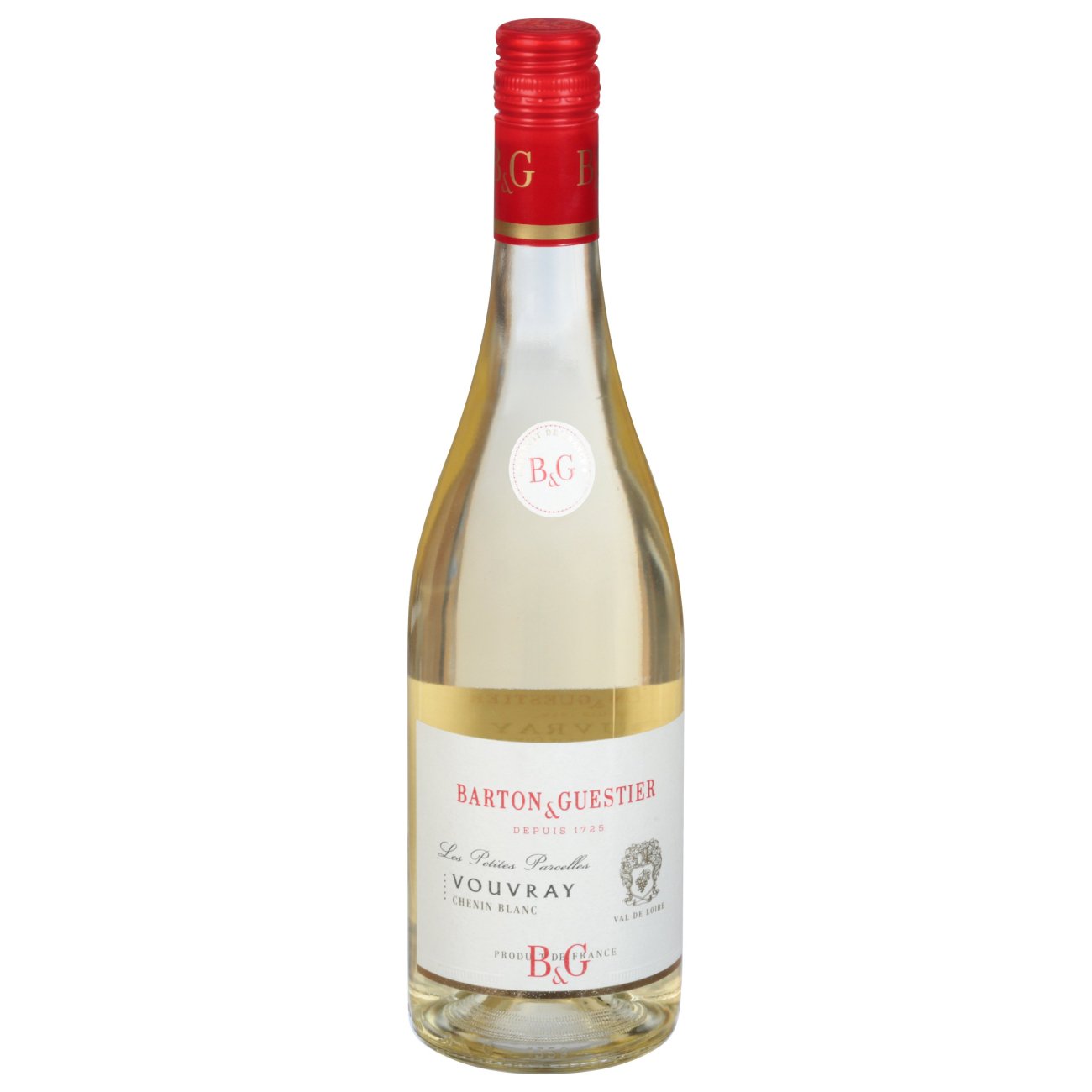 Barton & Guestier Vouvray - Shop Wine at H-E-B