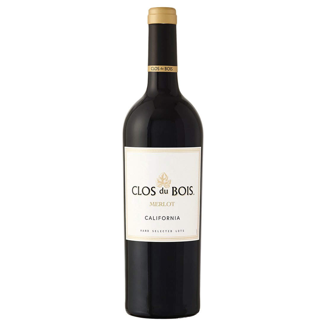 Clos Du Bois Merlot - Shop Wine at H-E-B