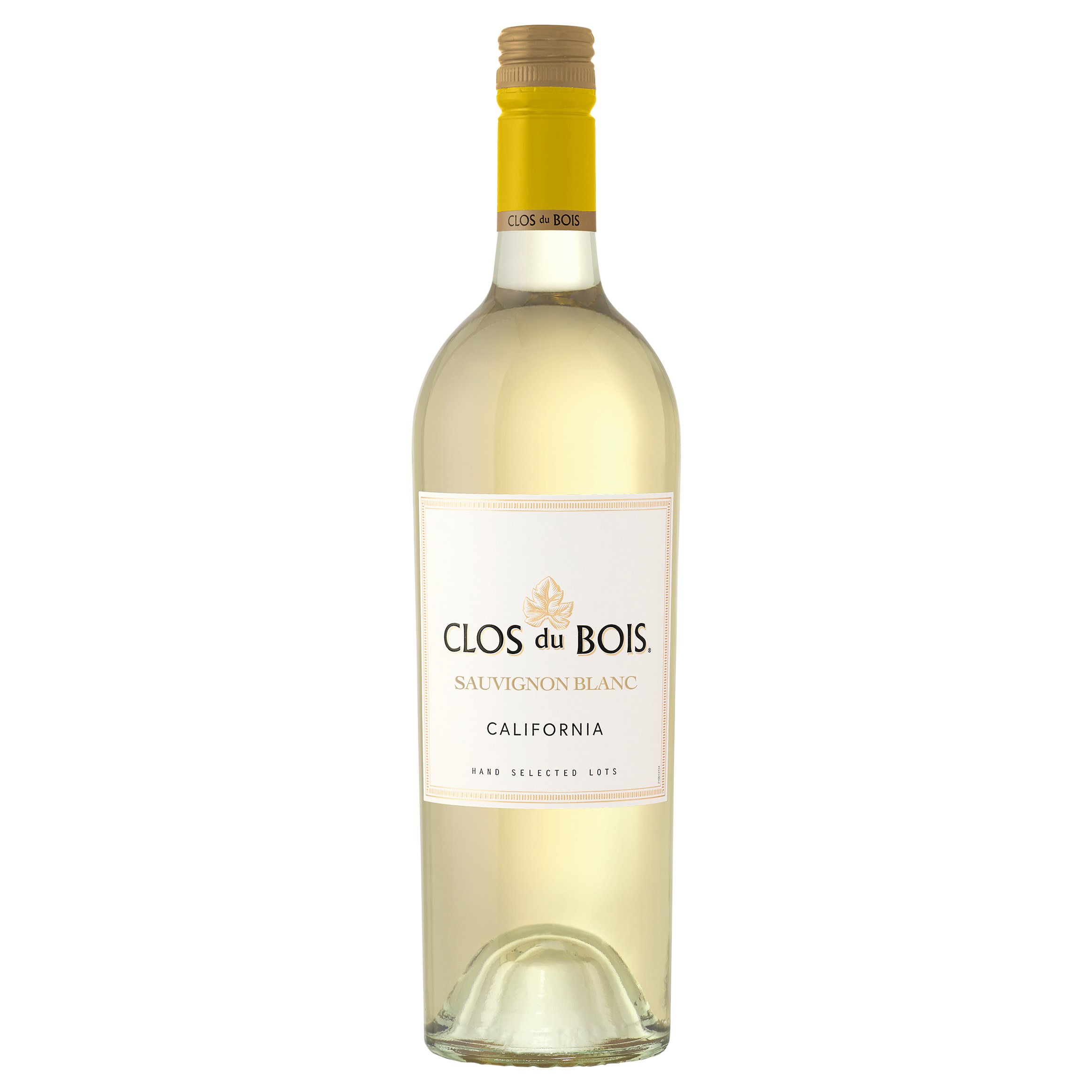 Clos du Bois Sauvignon Blanc - Shop Wine at H-E-B
