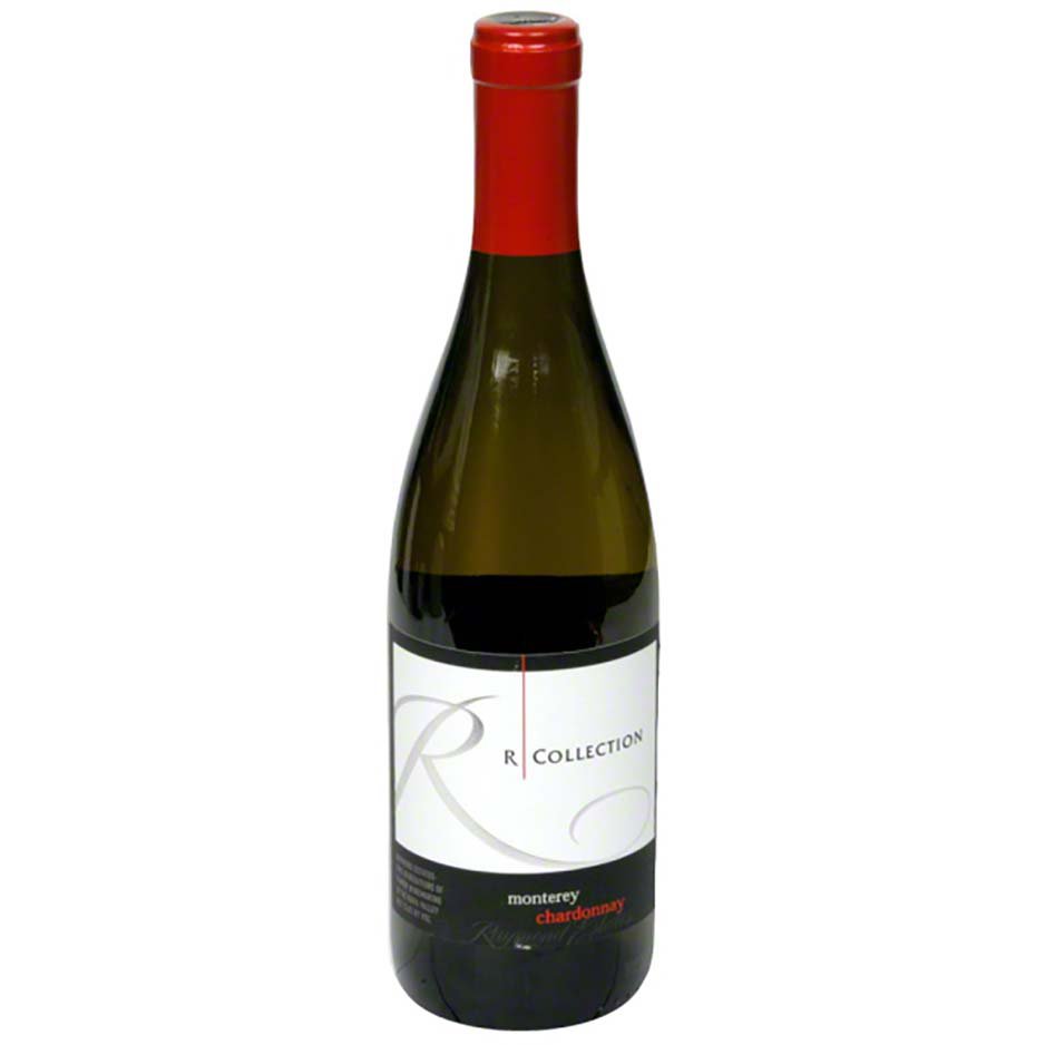 Raymond R Collection Chardonnay - Shop Wine at H-E-B