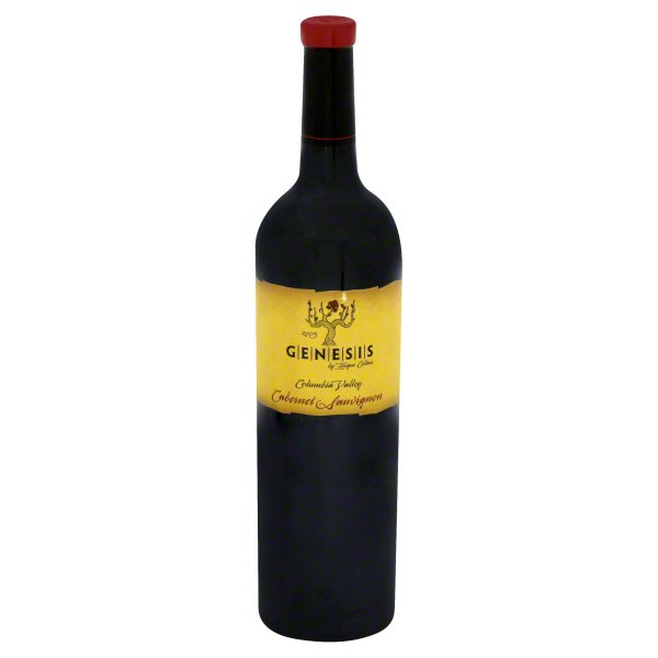 Hogue Genesis Cabernet Sauvignon - Shop Wine at H-E-B