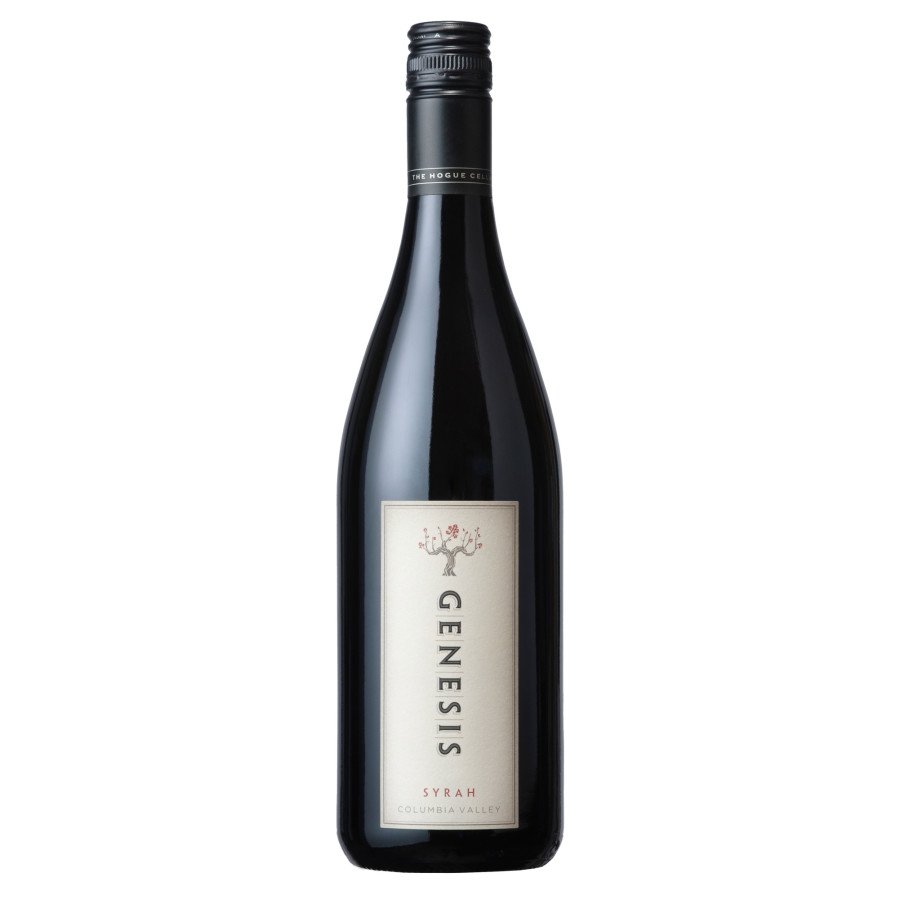 Hogue Genesis Syrah - Shop Wine at H-E-B
