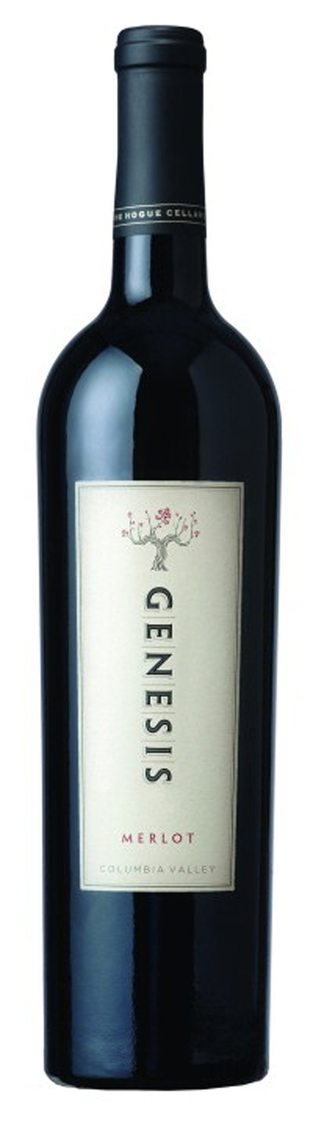 Genesis Merlot - Shop Wine at H-E-B
