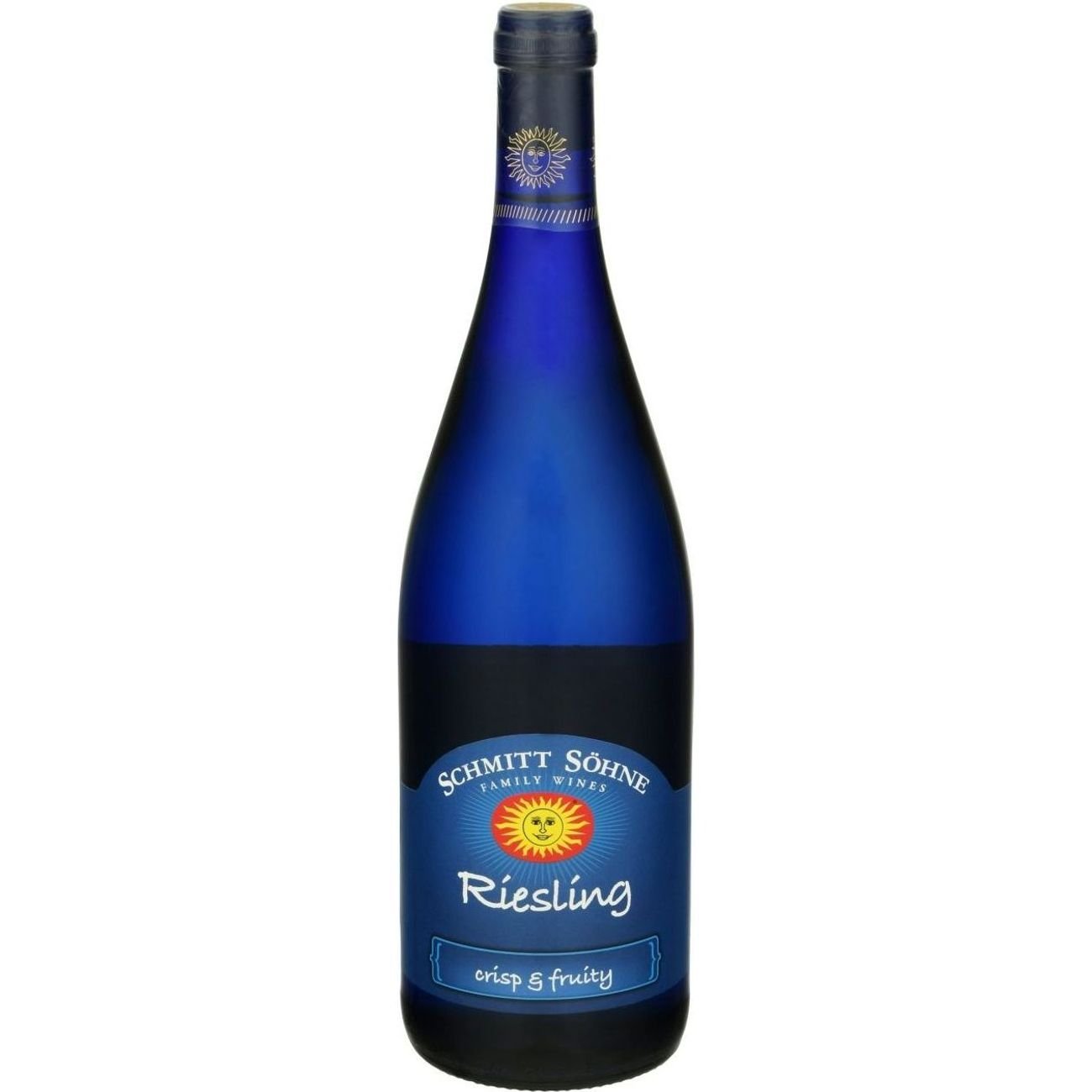 Schmitt Sohne Riesling - Shop Wine at H-E-B