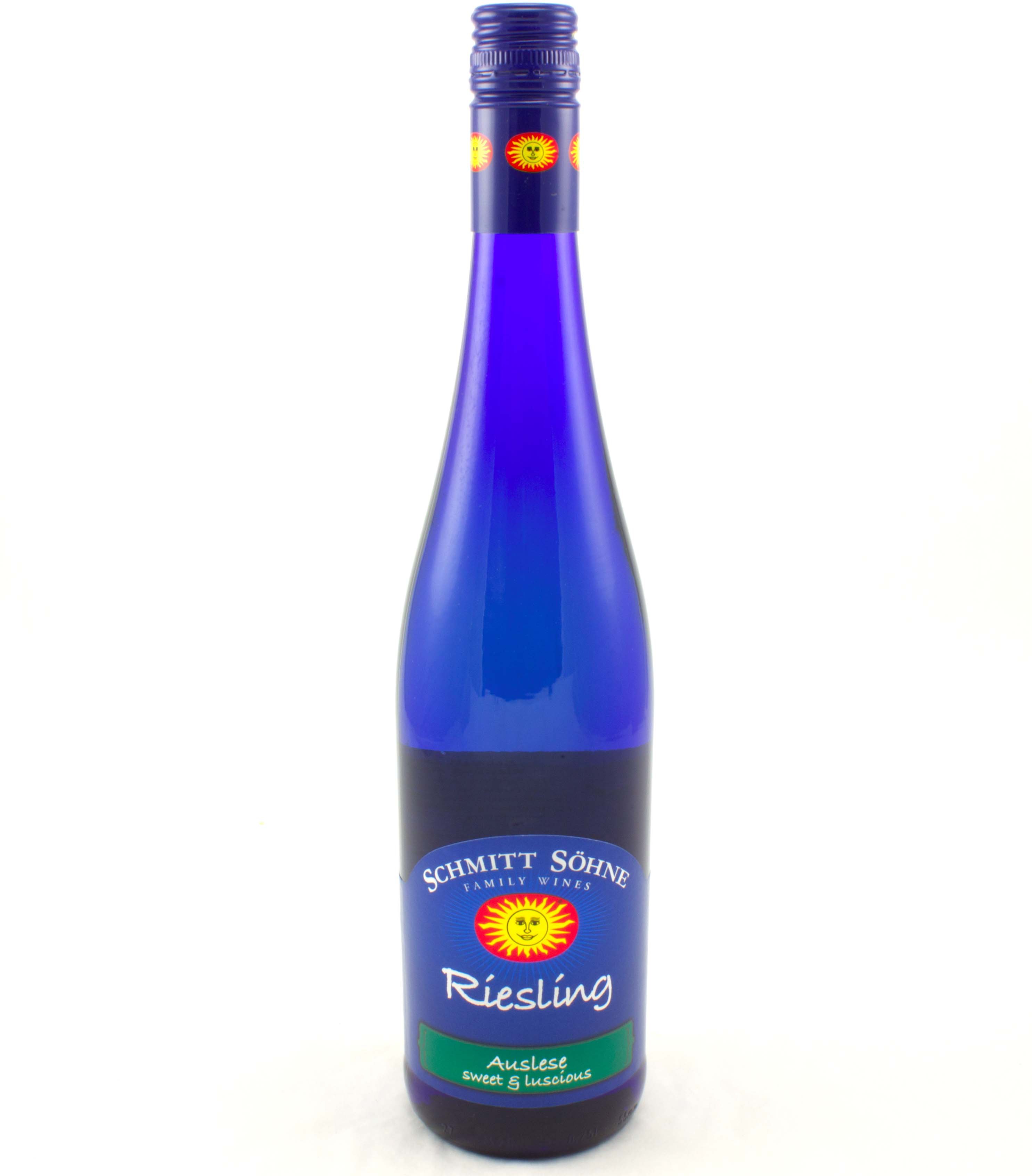 Schmitt Sohne Riesling Auslese - Shop Wine at H-E-B
