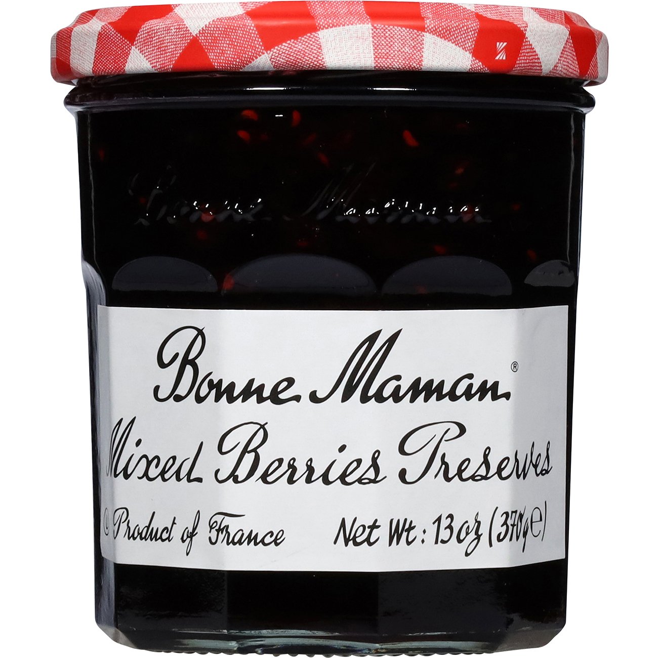 Bonne Maman Mixed Berries Preserves - Shop Jelly & jam at H-E-B
