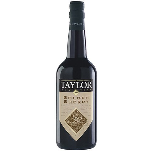 Taylor Golden Sherry - Shop Wine at H-E-B