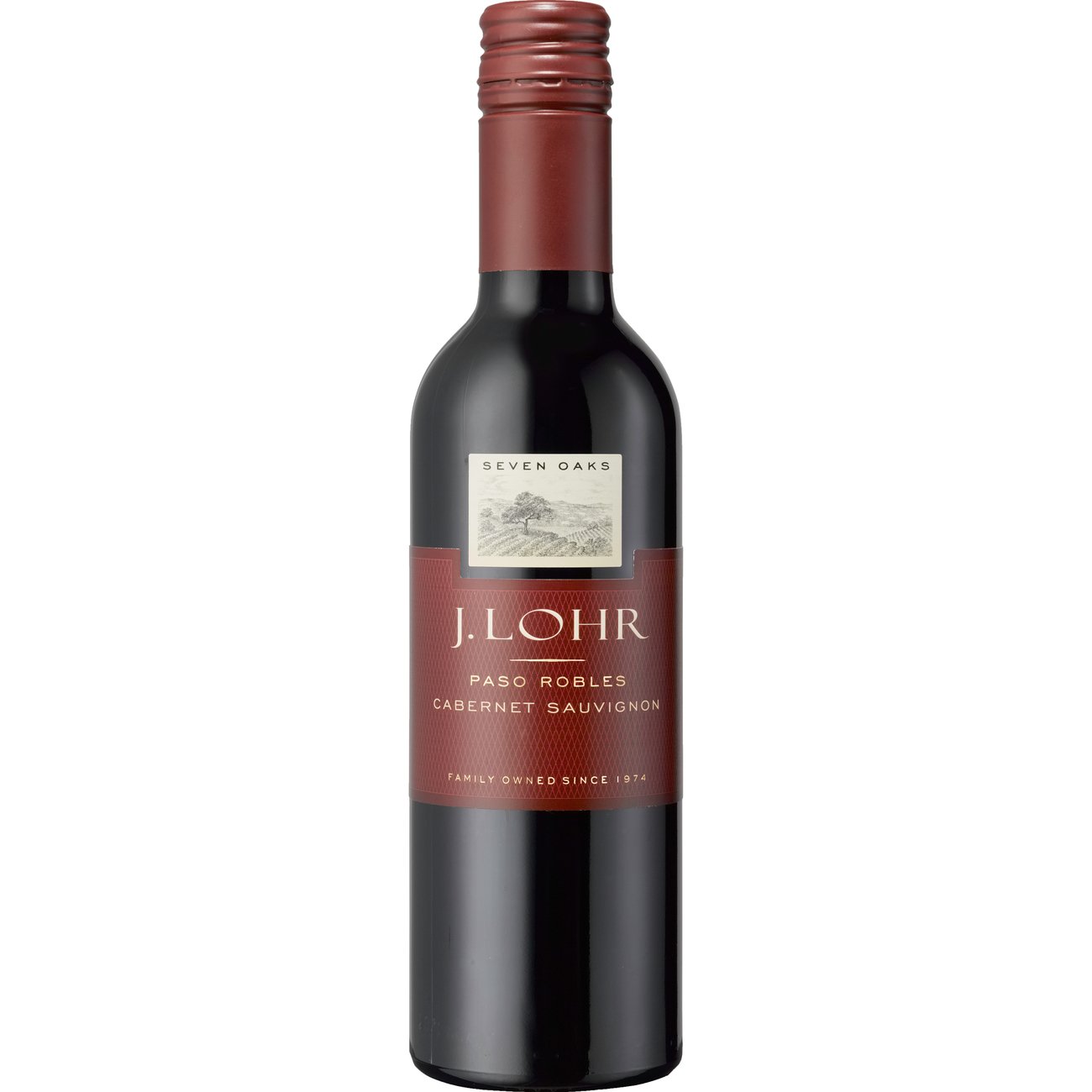 J. Lohr Cabernet Sauvignon California Red Wine - Shop Wine at H-E-B