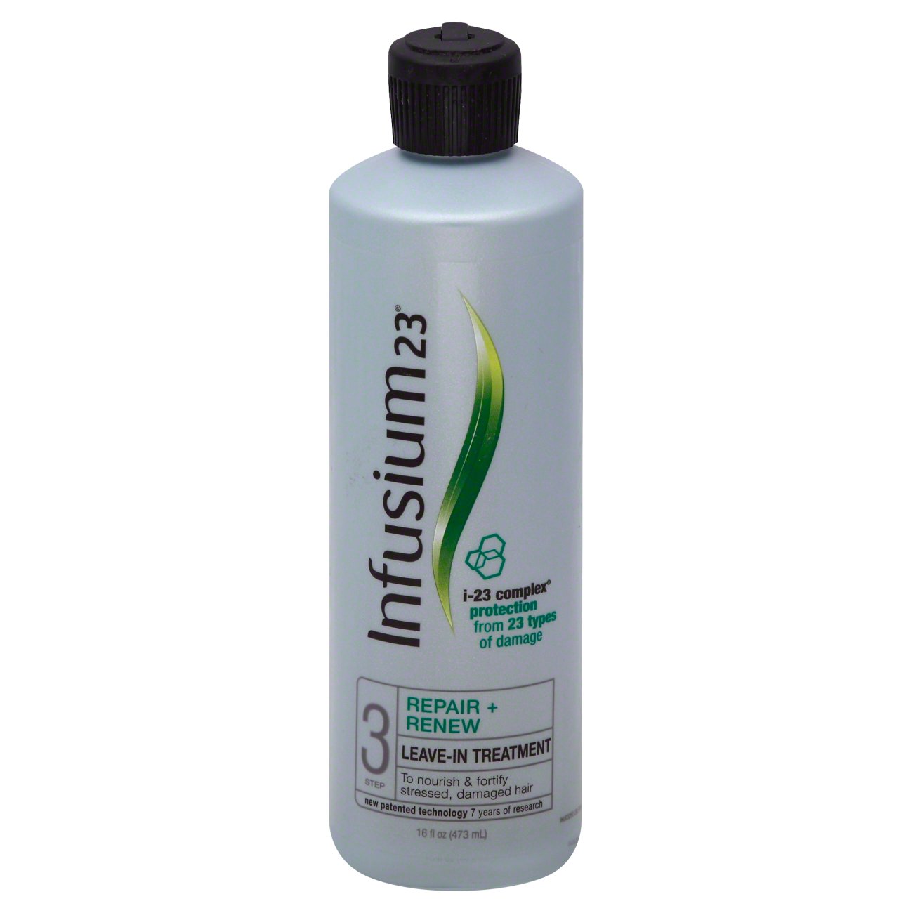 Infusium 23 Repair and Renew Leave-in Treatment 3 - Shop Styling ...