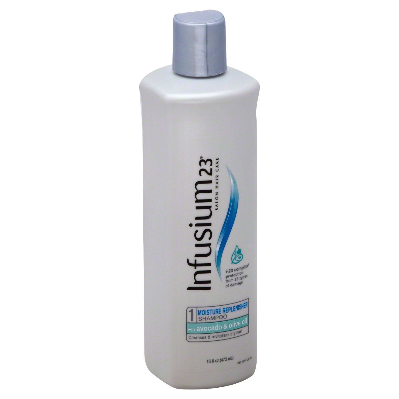 Infusium 23 Moisture Replenisher Shampoo 1 - Shop Shampoo & conditioner ...