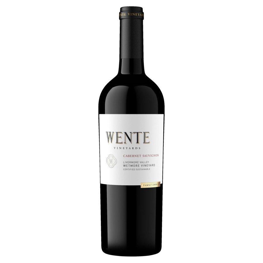 Wente Vineyards Charles Wetmore Cabernet Sauvignon - Shop Wine at H-E-B