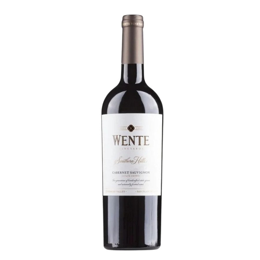 Wente Vineyards Cabernet Sauvignon - Shop Wine at H-E-B