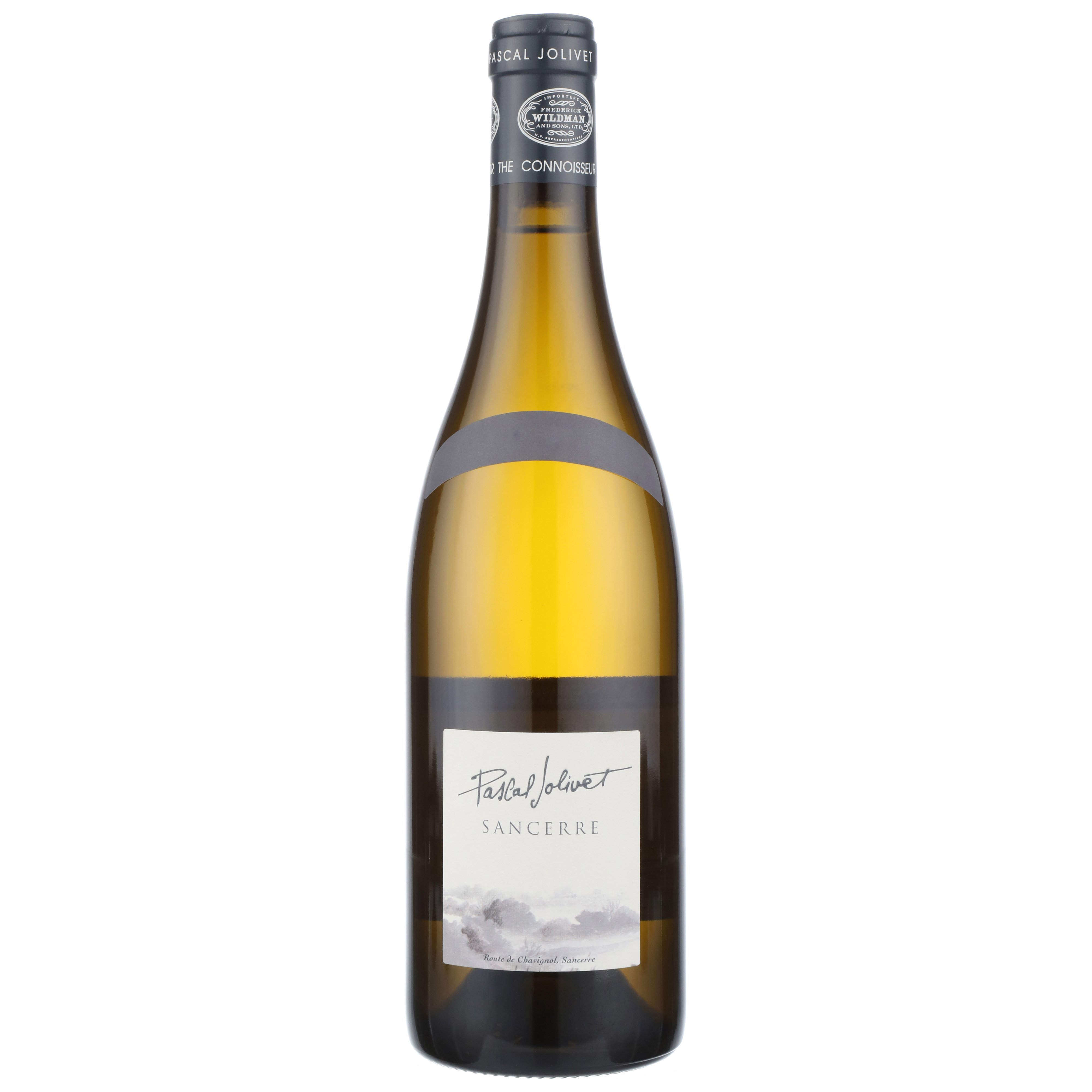 Pascal Jolivet Sancerre - Shop Wine at H-E-B