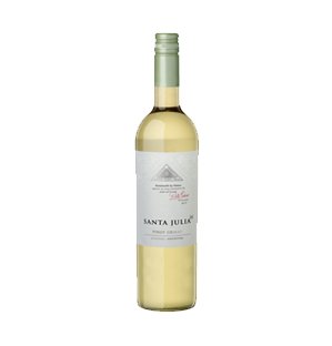 Santa Julia Torrontes - Shop Wine at H-E-B