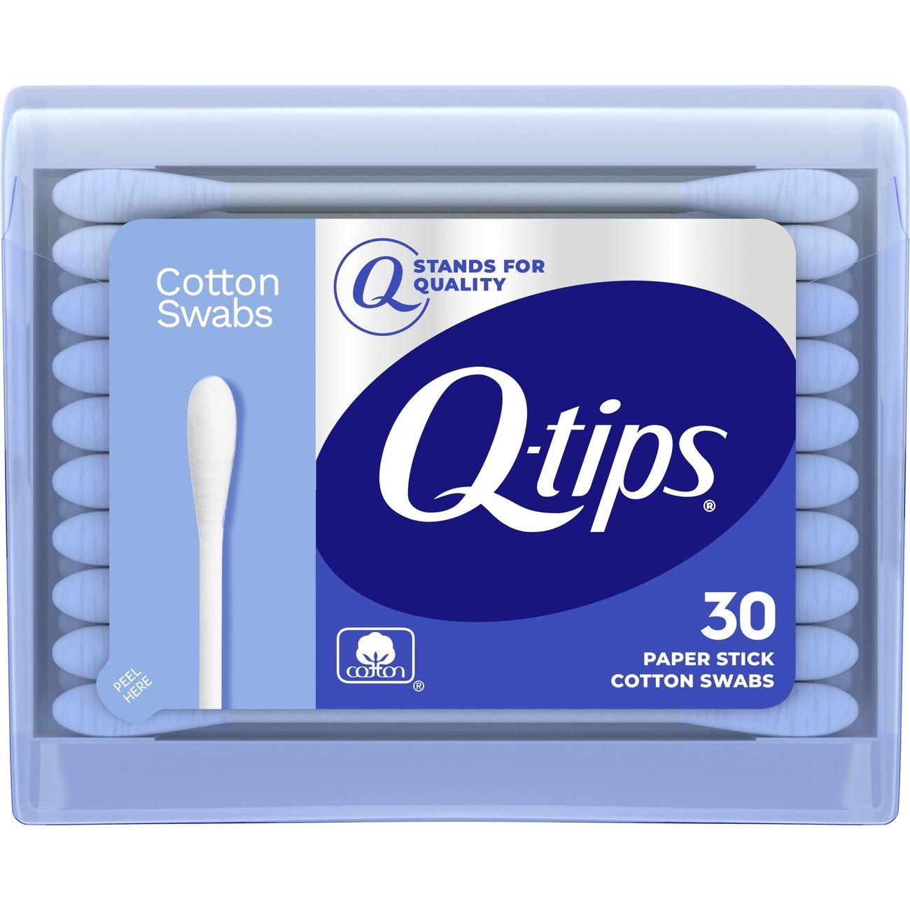 Industrial Q Tips