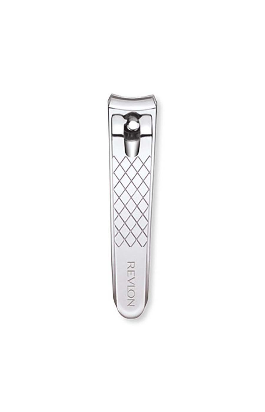 Revlon Deluxe Nail Clip - Shop Nail & cuticle clippers at H-E-B