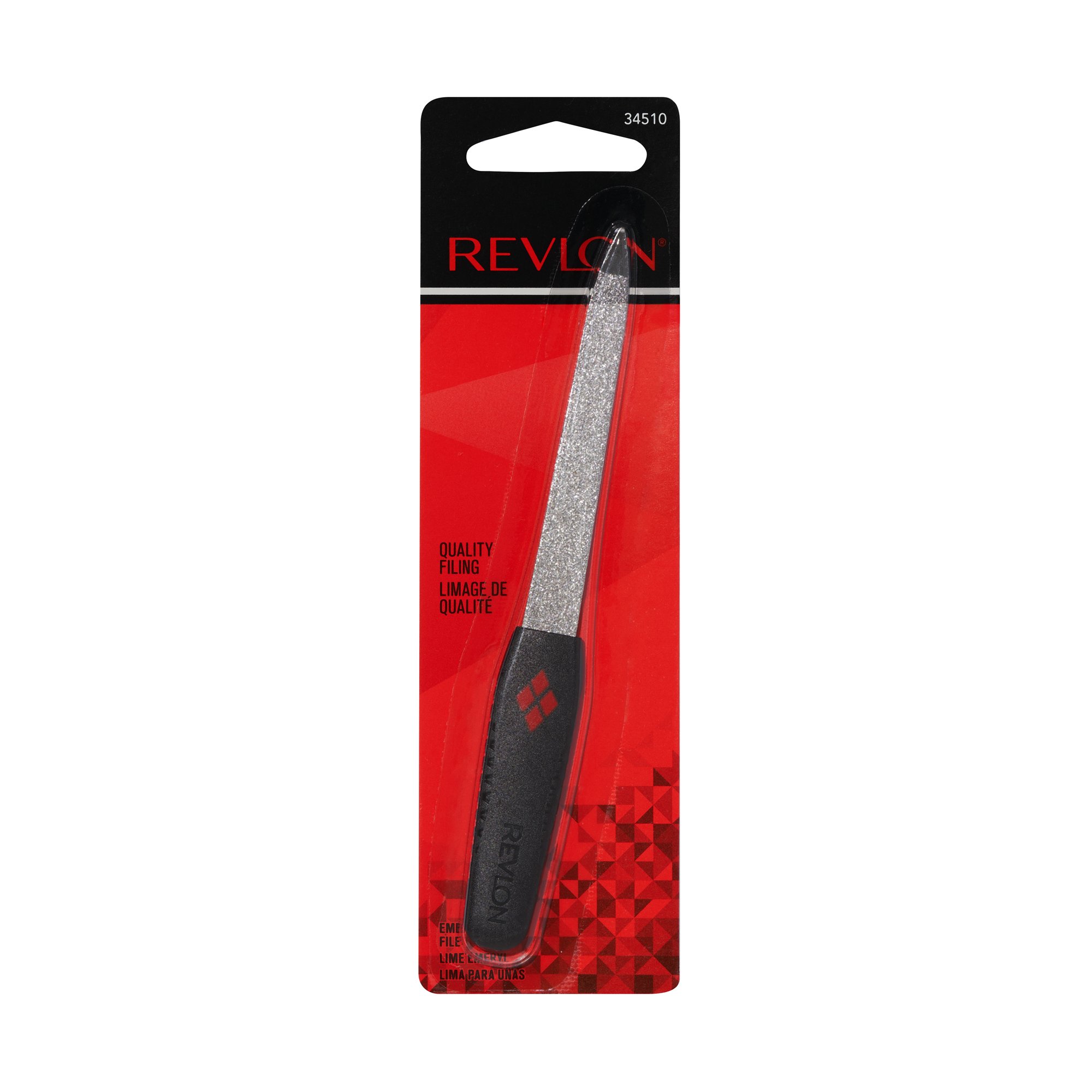 Revlon Emeryl Compact File - Shop Nail files at H-E-B