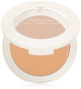 Revlon New Complexion Cool Beige Makeup - Shop Foundation at H-E-B