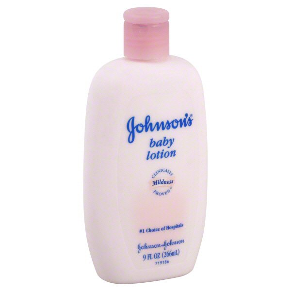 Johnsons J&J Baby Lotion - Shop Health & Skin Care at H-E-B