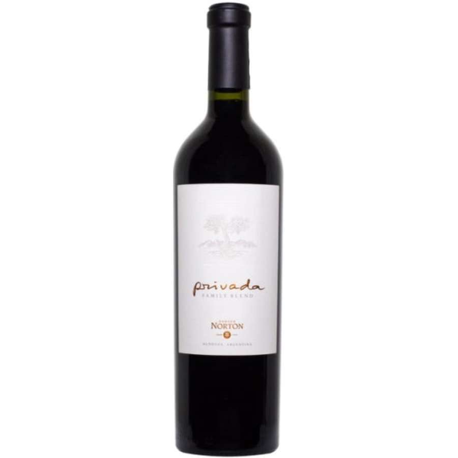 Bodega Norton Privada Red Wine - Shop Wine at H-E-B