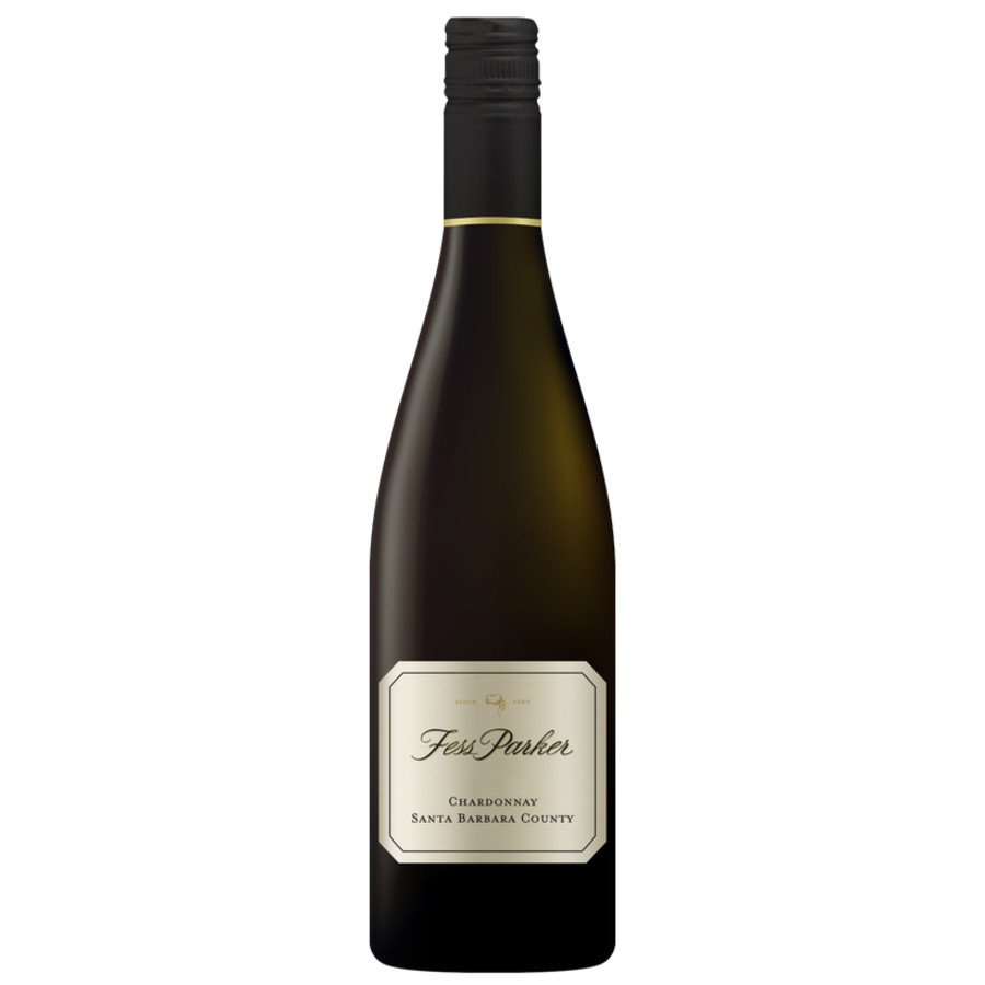 Fess Parker Chardonnay - Shop Beer & Wine at H-E-B