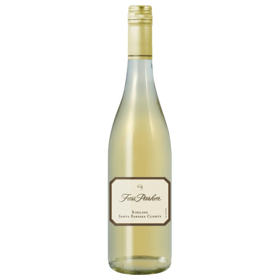 Fess Parker Riesling - Shop Beer & Wine at H-E-B