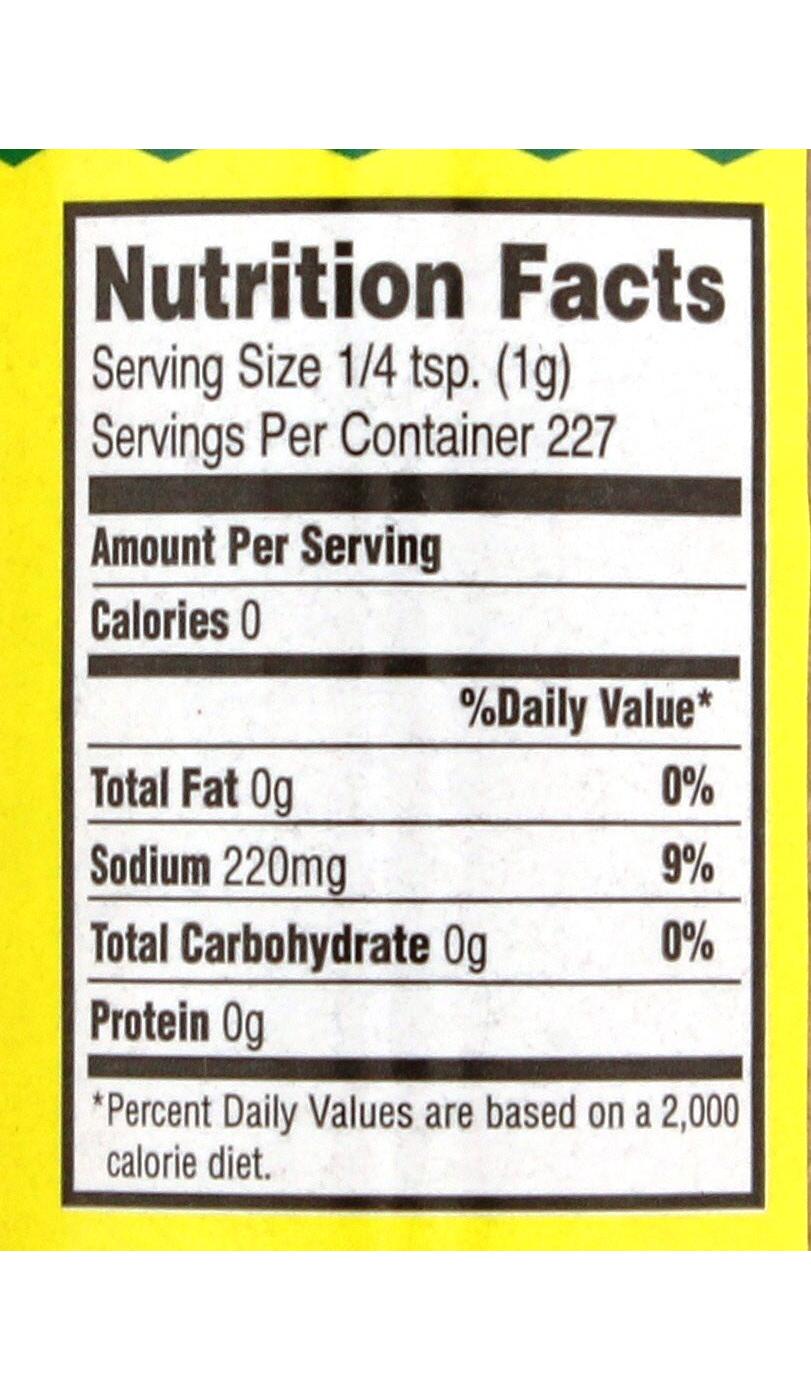 Julio's Seasoning - Shop Spice mixes at H-E-B