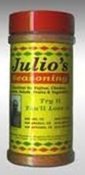 Julio's Seasoning - Shop Spice mixes at H-E-B