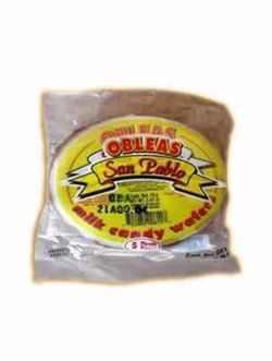 San Pablo Obleas Mexican Candy - Shop Candy at H-E-B