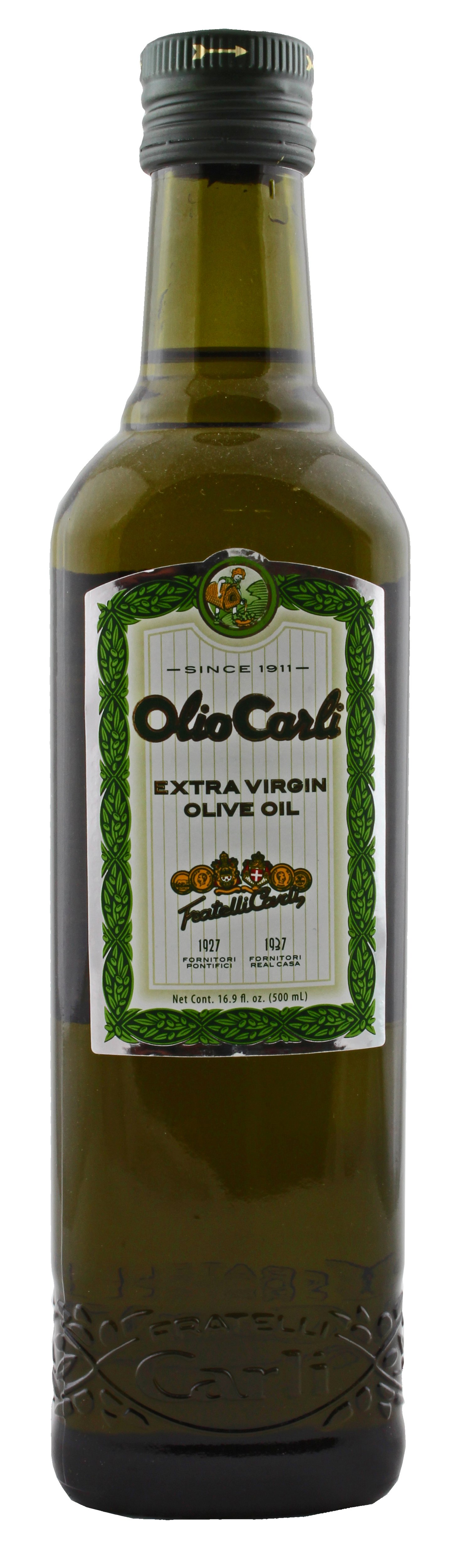 Olio Extra Virgin Olive Oil - Shop Oils at H-E-B