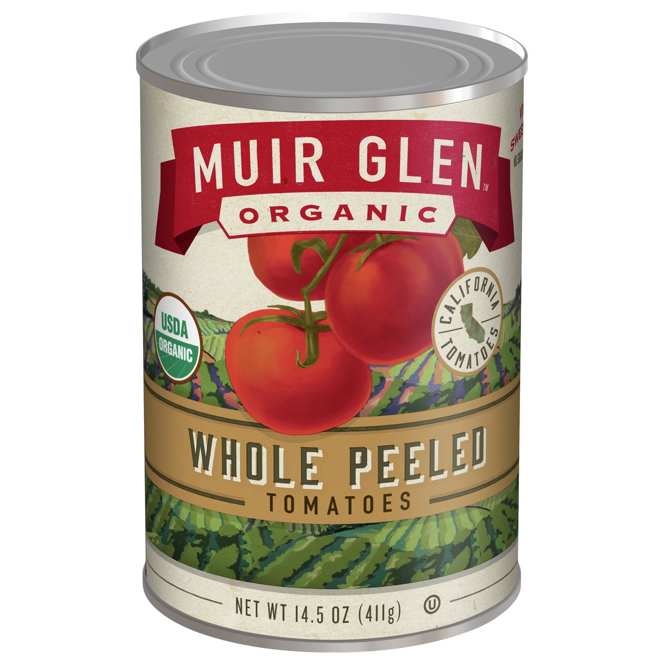 Muir Glen Organic Whole Peeled Tomatoes - Shop Tomatoes at H-E-B Muir Glen Organic Whole Peeled Tomatoes - Shop Tomatoes at H-E-B