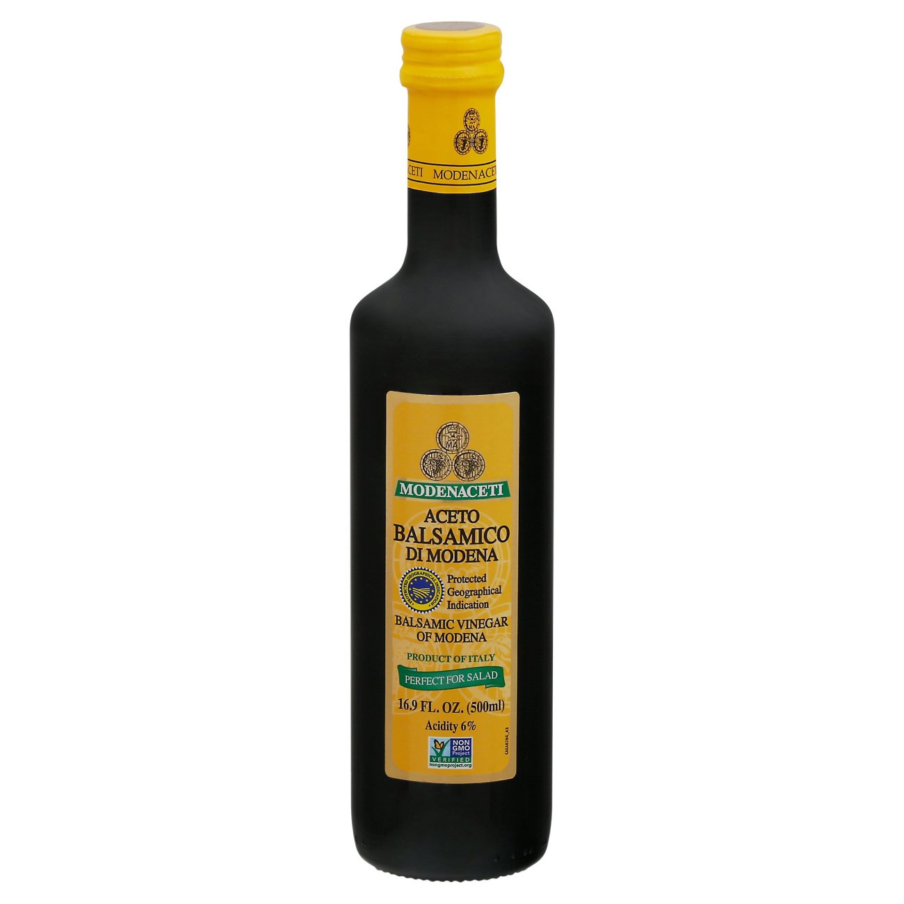 Modenaceti Balsamic Vinegar of Modena - Shop Vinegar & cooking wine at ...