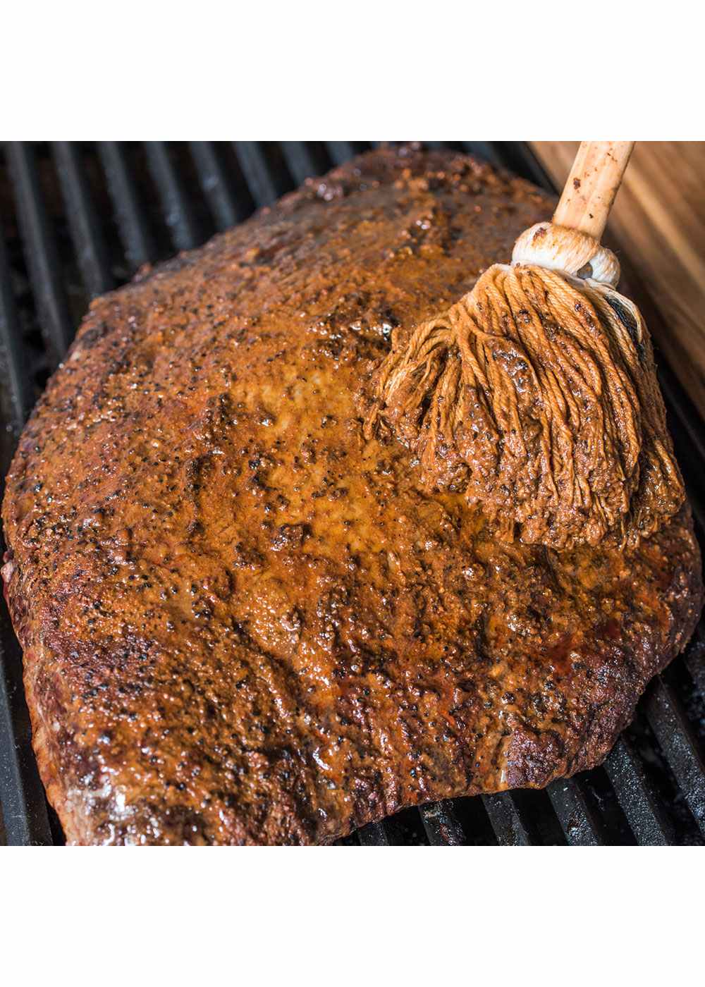 Stubb's Moppin' Sauce Barbecue Baste - Shop Barbecue sauces at H-E-B