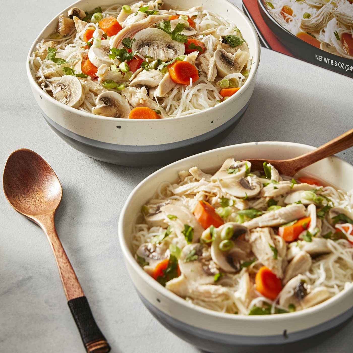 Thai Kitchen Gluten Free Thin Rice Noodles - Shop Pasta at H-E-B