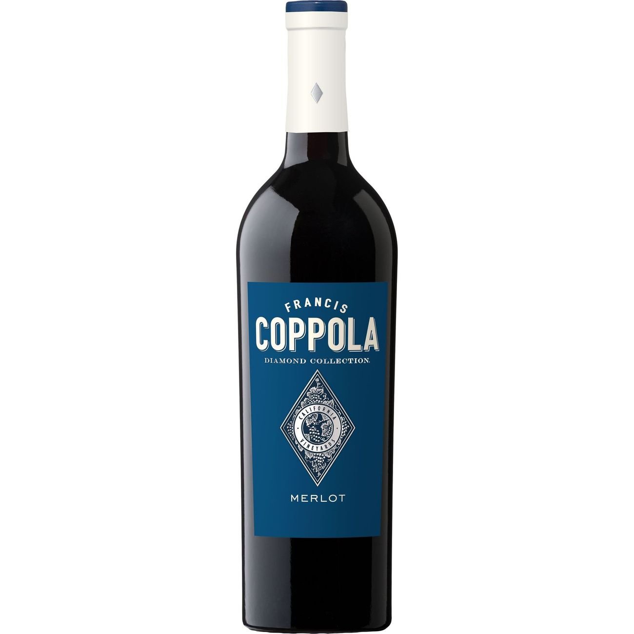 Coppola Diamond Collection Merlot California Red Wine - Shop Wine at H-E-B