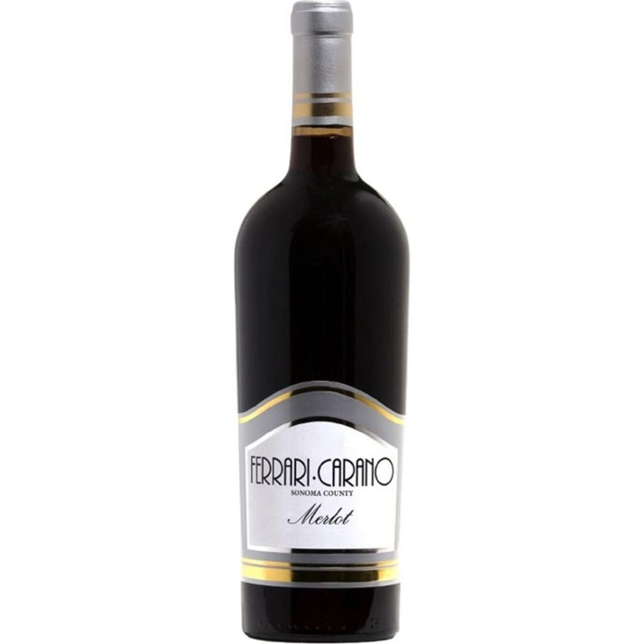 Ferrari-Carano Merlot - Shop Wine at H-E-B