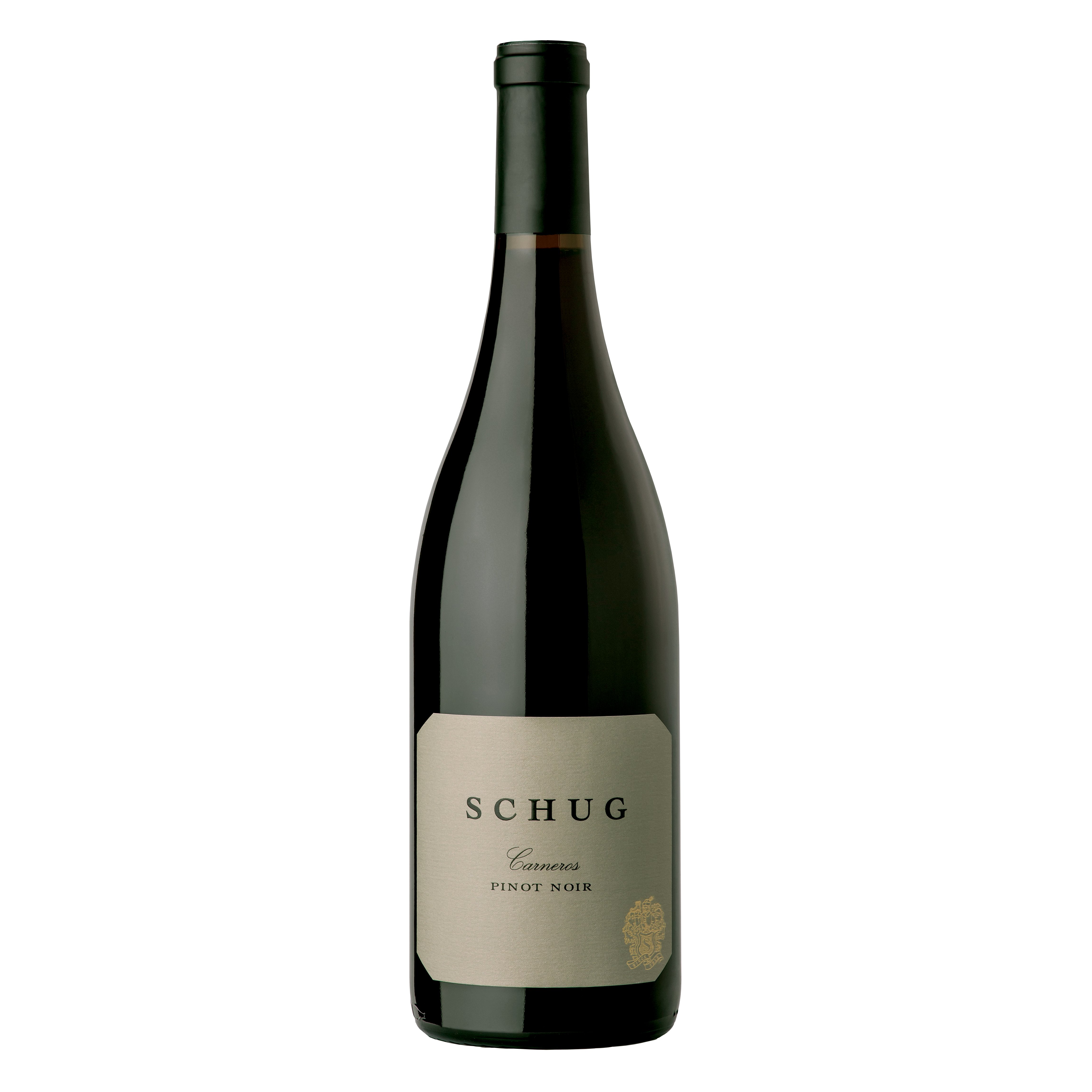 Schug Carneros Pinot Noir - Shop Beer & Wine at H-E-B