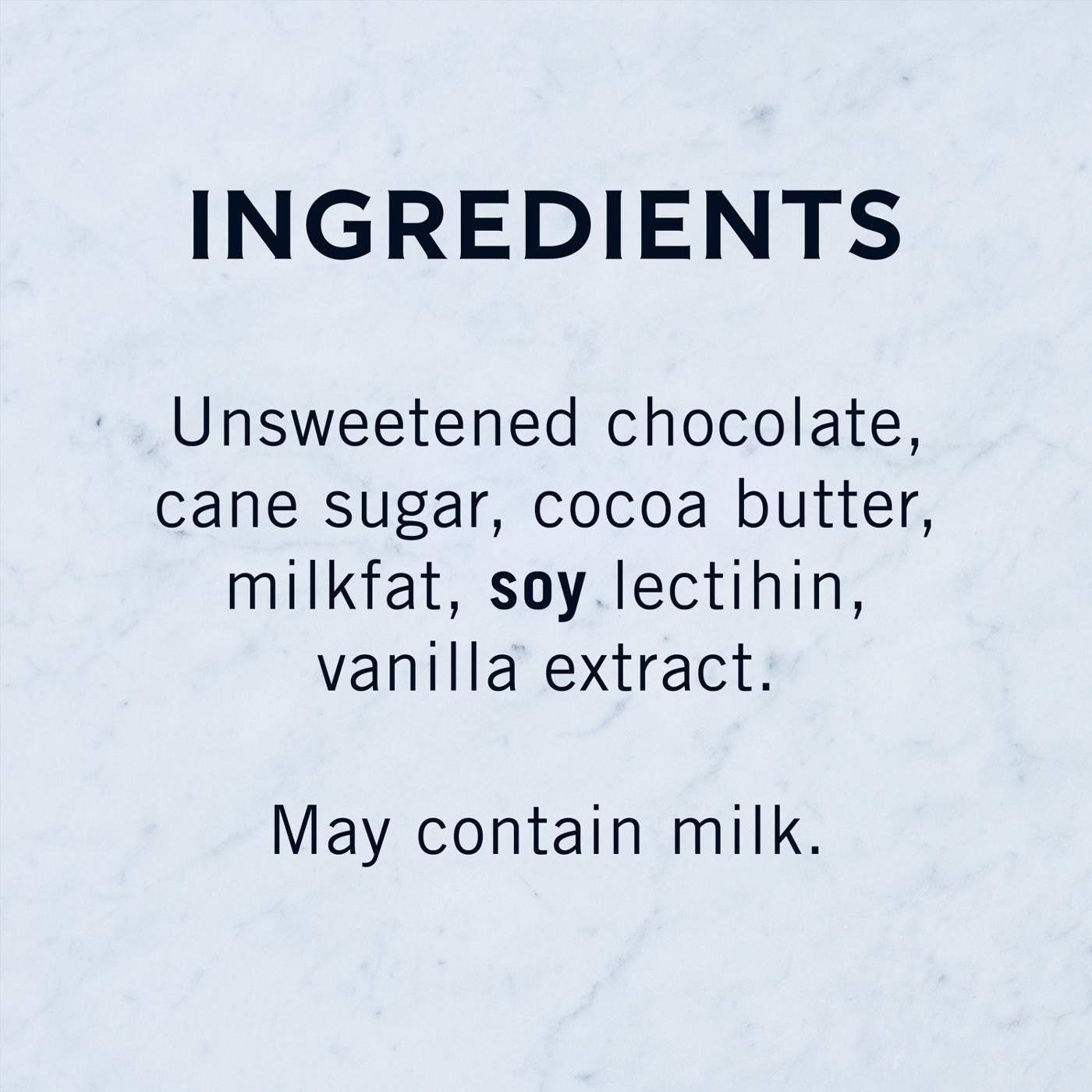 Ghirardelli Premium Baking 60% Cacao Bittersweet Chocolate Chips - Shop ...