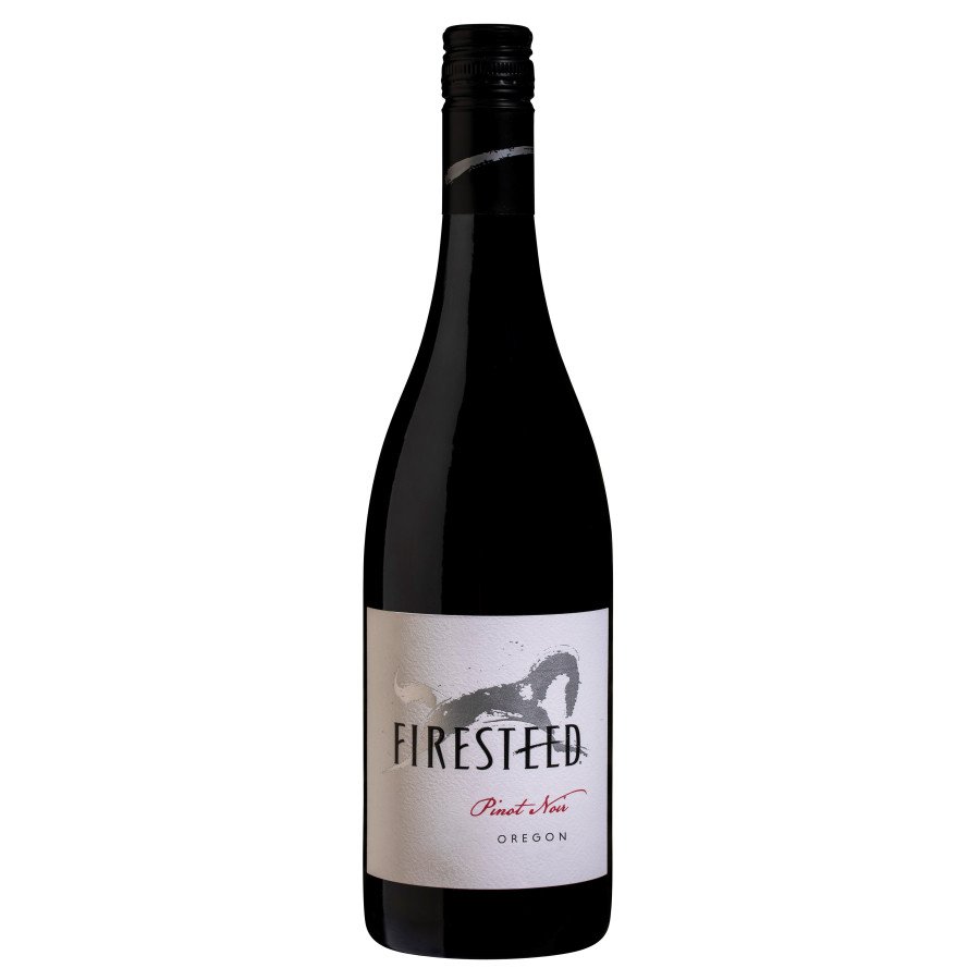 Firesteed Pinot Noir - Shop Wine at H-E-B