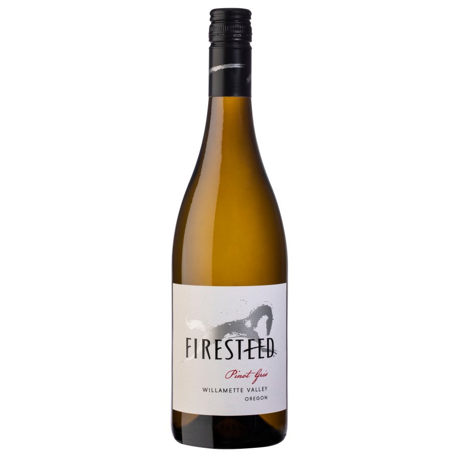 Firesteed Pinot Gris - Shop Beer & Wine at H-E-B