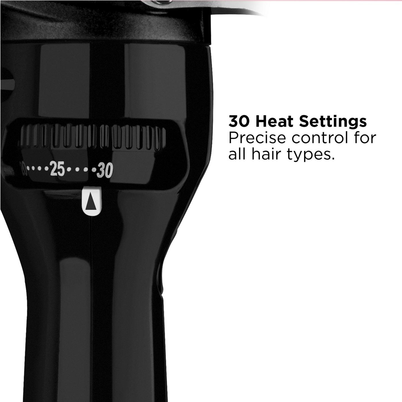 Revlon Ceramic Hair Curling Iron 1-1/2 in - Shop Curling & flat irons ...