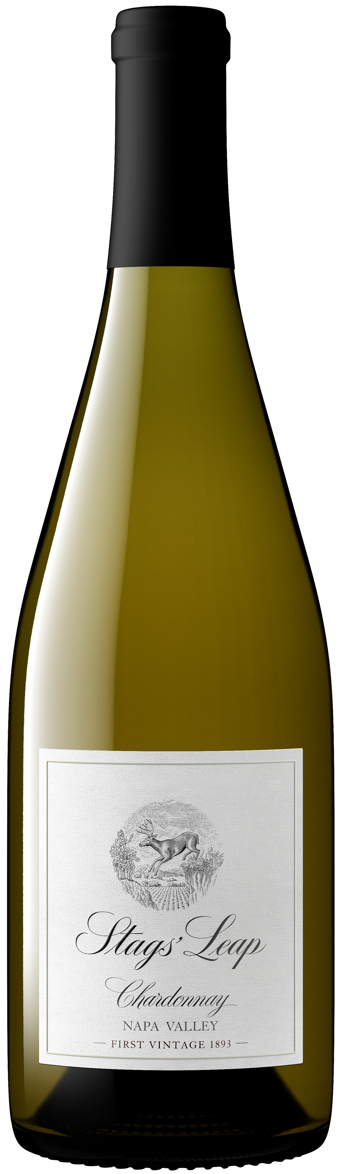 Stags' Leap Napa Valley Chardonnay - Shop Wine at H-E-B