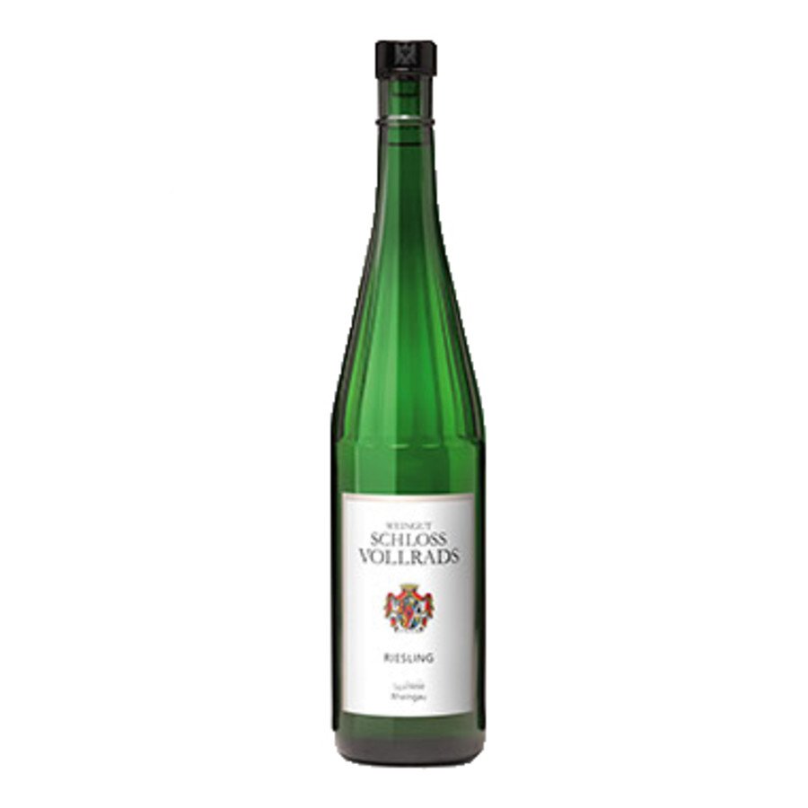 Schloss Vollrads Qualitätswein Riesling, 750 mL | Central Market ...