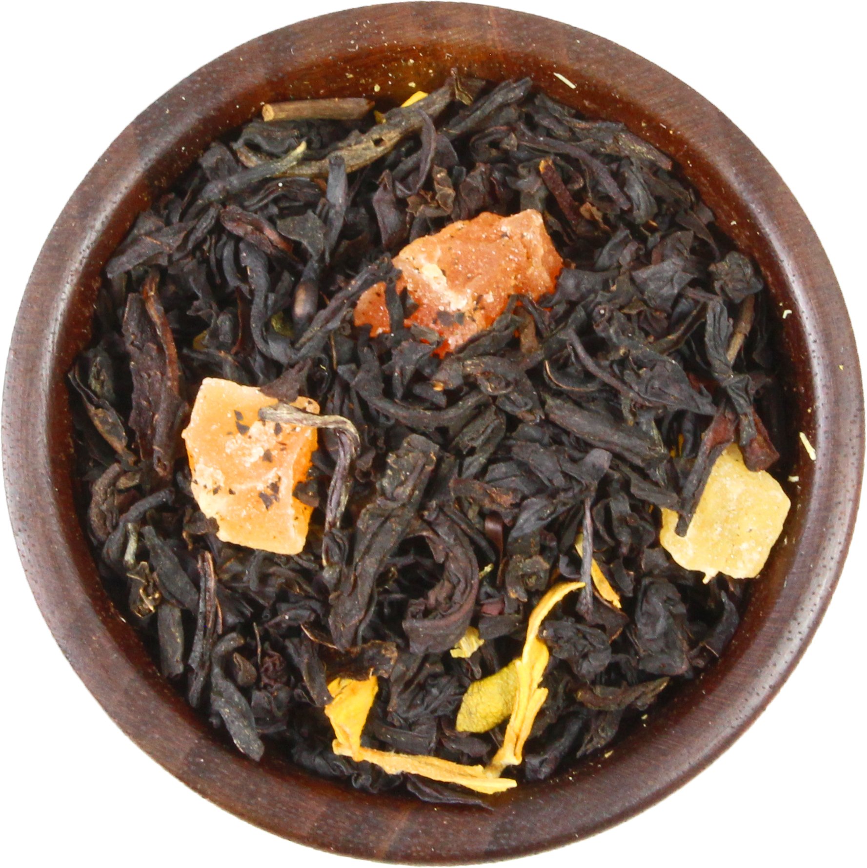 The Republic of Tea Passion Fruit Papaya Tea, by lb | Central Market ...