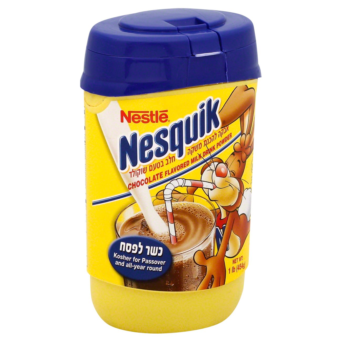 Nestle Chocolate Flavored Milk Drink Powder Shop Cocoa At H E B