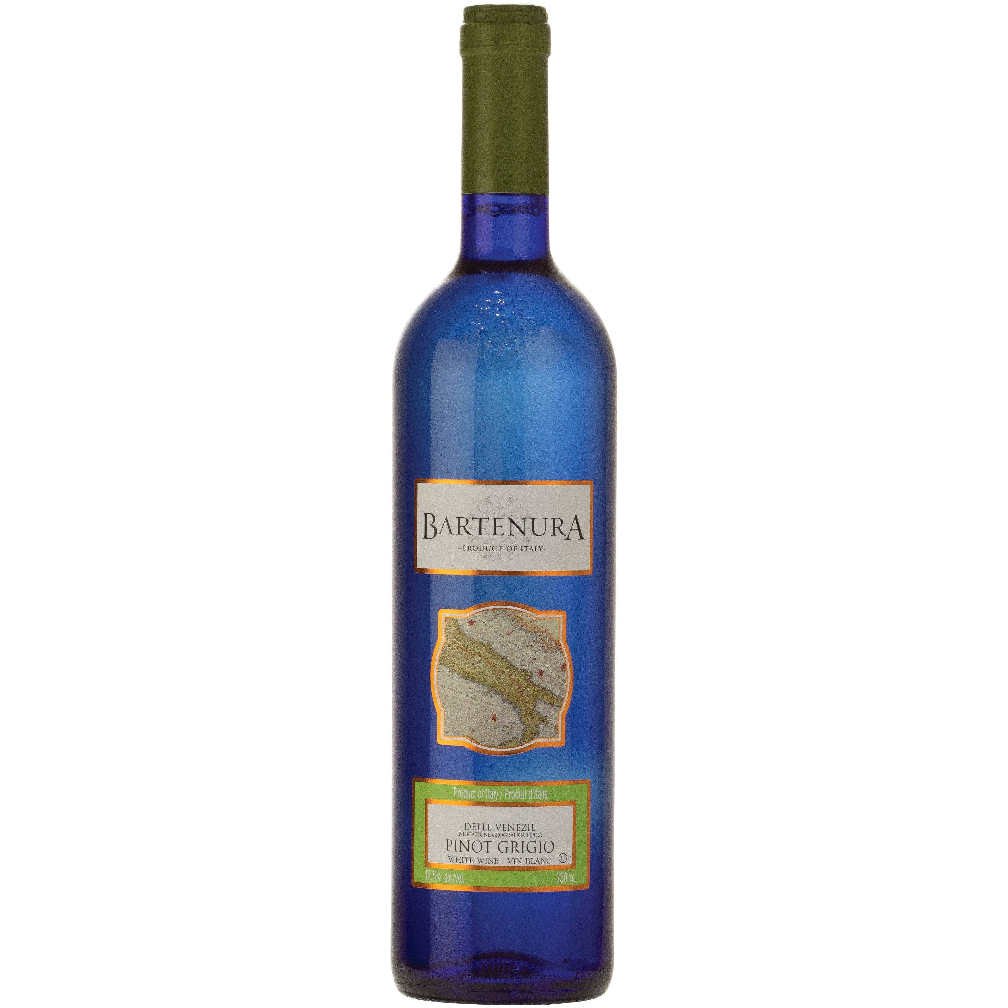 Bartenura Pinot Grigio - Shop Wine at H-E-B