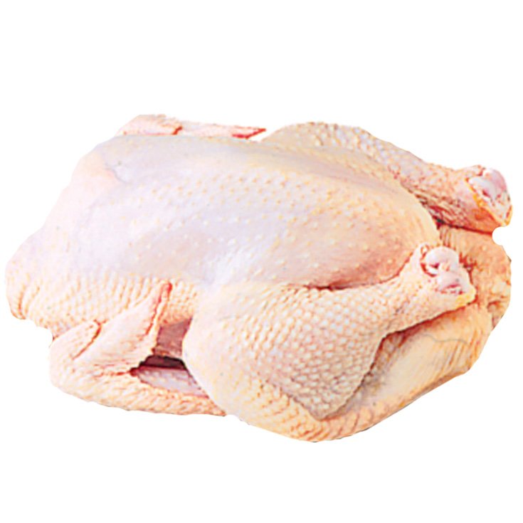 Hill Country Fare Small & Tender Whole Chicken Fryer - Shop Chicken at ...