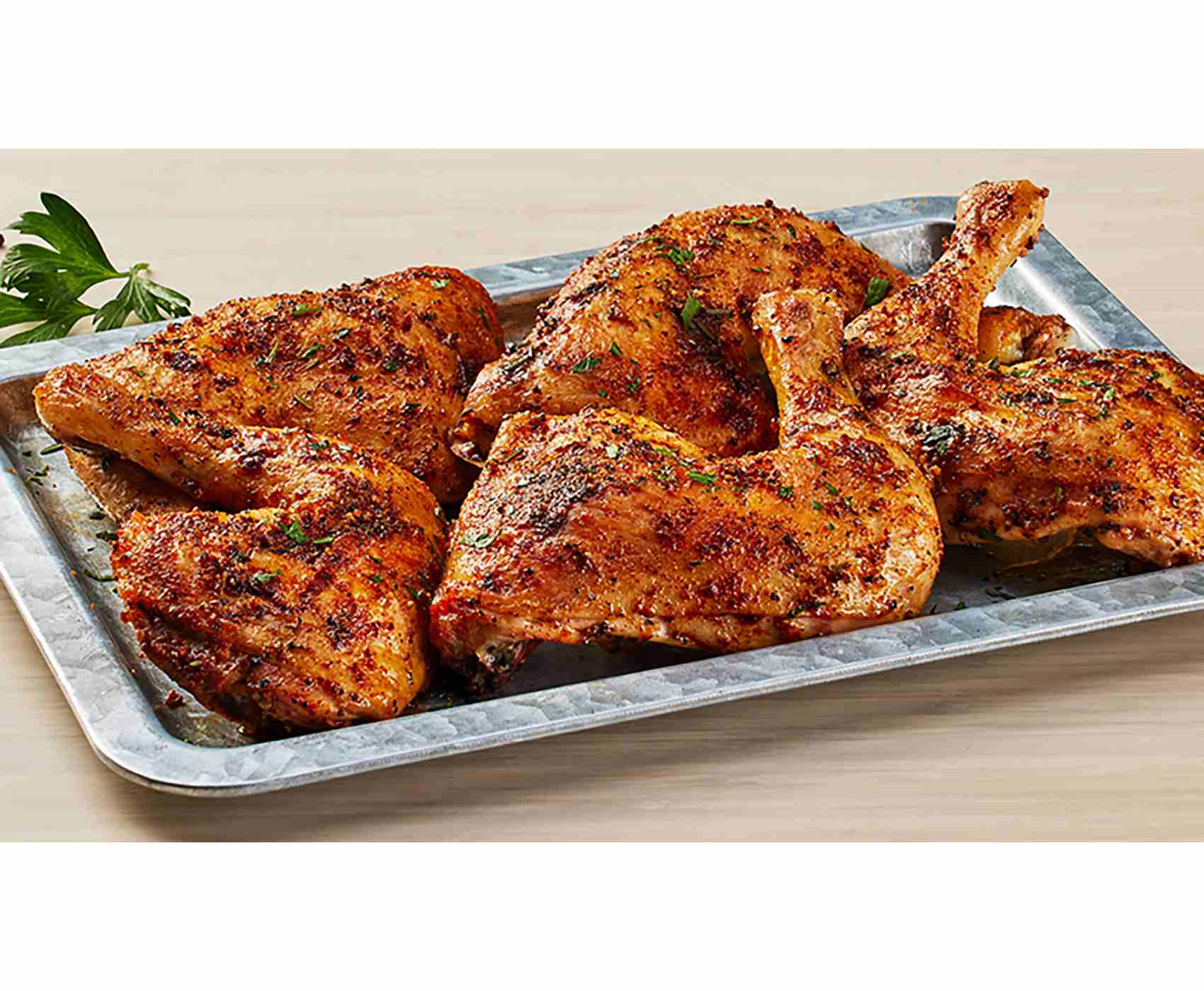 Hill Country Fare Chicken Leg Quarters - Shop Chicken at H-E-B