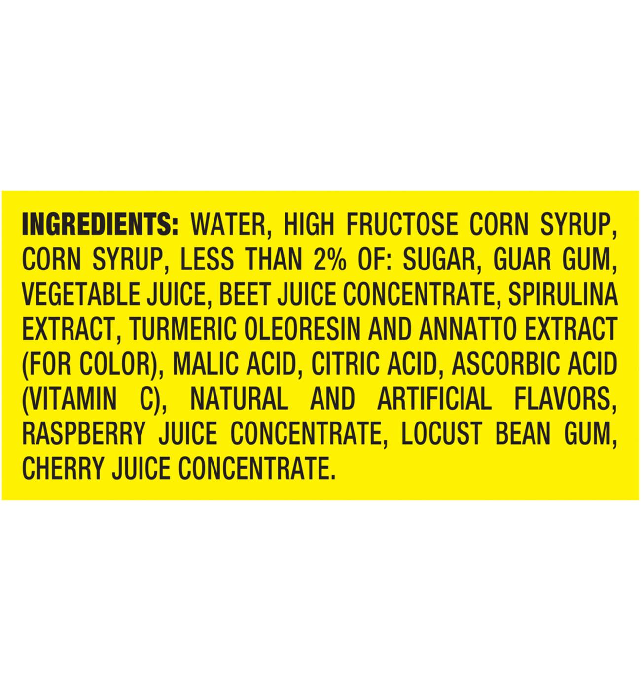 Popsicle Scribblers Ice Pops - Shop Bars & pops at H-E-B